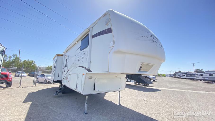 2008 Keystone RV Montana 3075RL for sale in Tucson, AZ | Lazydays