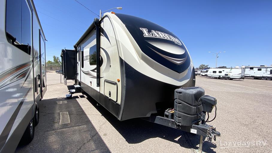 2017 Keystone RV Laredo 335MK for sale in Tucson, AZ | Lazydays