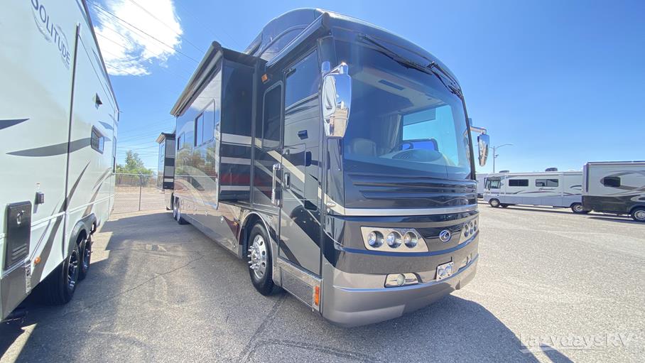 2008 American American Eagle 45D for sale in Tucson, AZ | Lazydays