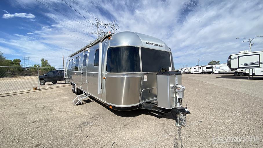 2019 Airstream Classic 33FB for sale in Tucson, AZ | Lazydays