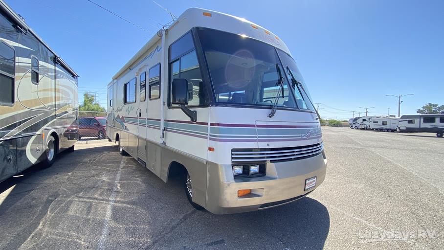 1998 Itasca Suncruiser 32WQ for sale in Tucson, AZ | Lazydays