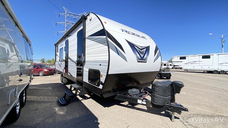 2021 Forest River Vengeance Rogue 25V for sale in Tucson, AZ | Lazydays