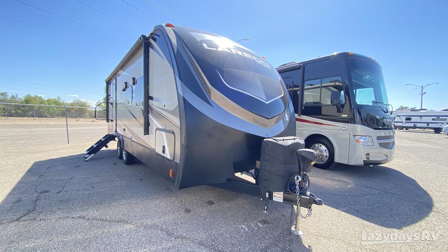 2020 Keystone RV Laredo 225MK for sale in Tucson, AZ | Lazydays