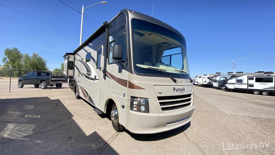 2017 Coachmen Pursuit 31 BDP for sale in Tucson, AZ | Lazydays