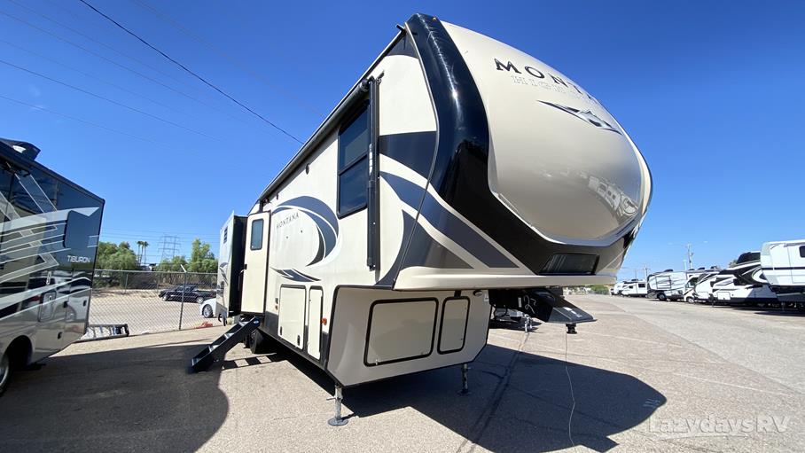 2019 Keystone RV Montana High Country 305RL for sale in Tucson, AZ ...