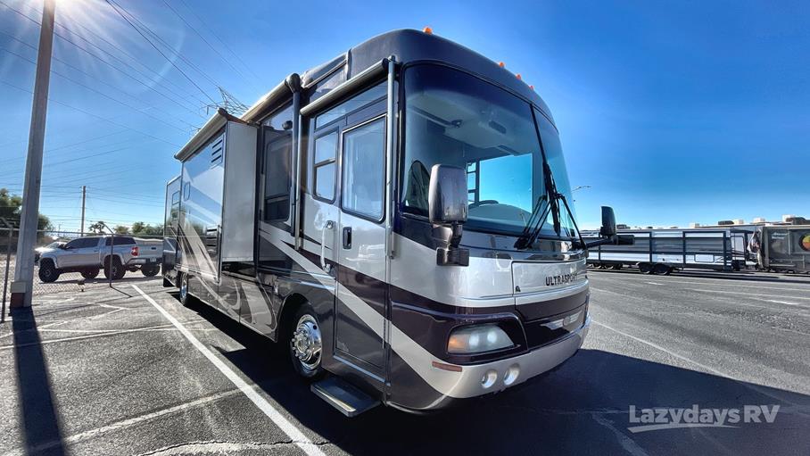 2004 Damon ULTRASPORT 3873 for sale in Tucson, AZ | Lazydays