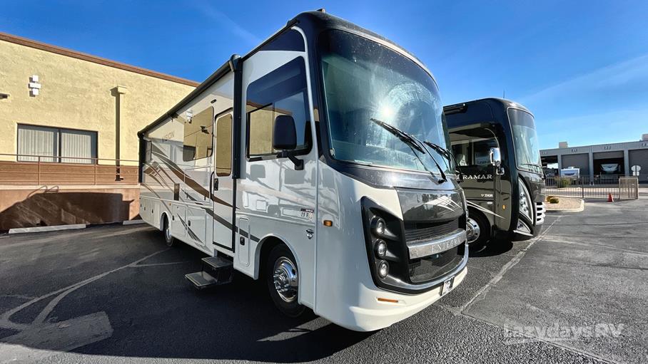 2023 Entegra Coach Vision 29F for sale in Tucson, AZ | Lazydays
