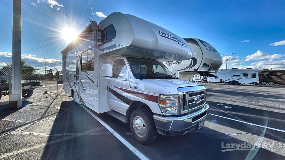 2020 Four Winds Freedom Elite 26HE for sale in Tucson, AZ | Lazydays