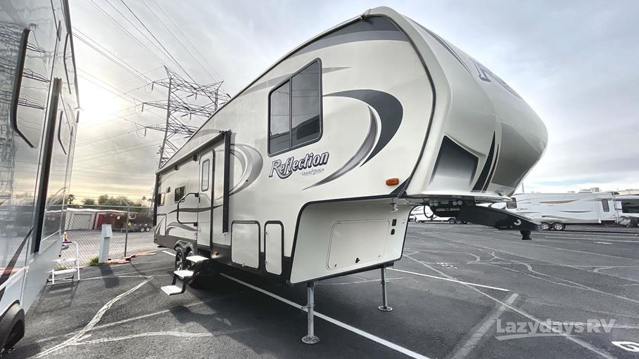 2019 Grand Design Reflection 273MK for sale in Tucson, AZ | Lazydays