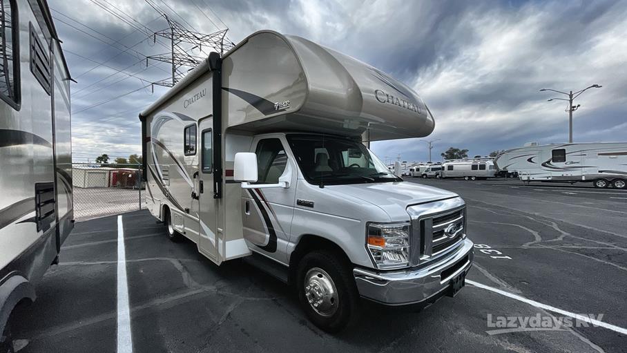 2018 Thor Motor Coach Chateau 24F for sale in Tucson, AZ | Lazydays
