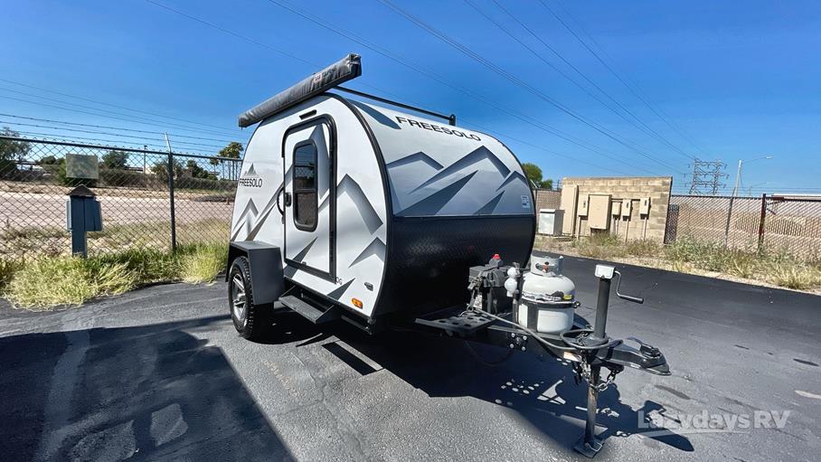 2022 Braxton CREEK Free Solo Plus FAM for sale in Tucson, AZ | Lazydays