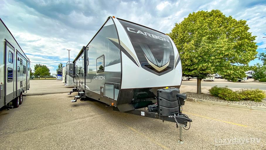 2021 Keystone RV Carbon 34 for sale in Loveland, CO | Lazydays