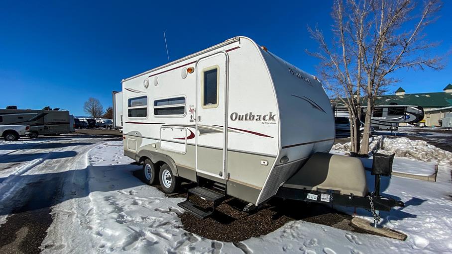 2008 Keystone RV Outback 18RS for sale in Loveland, CO | Lazydays