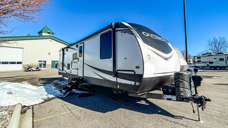 2021 Keystone RV Outback Ultra Lite 291UBH for sale in Loveland, CO ...