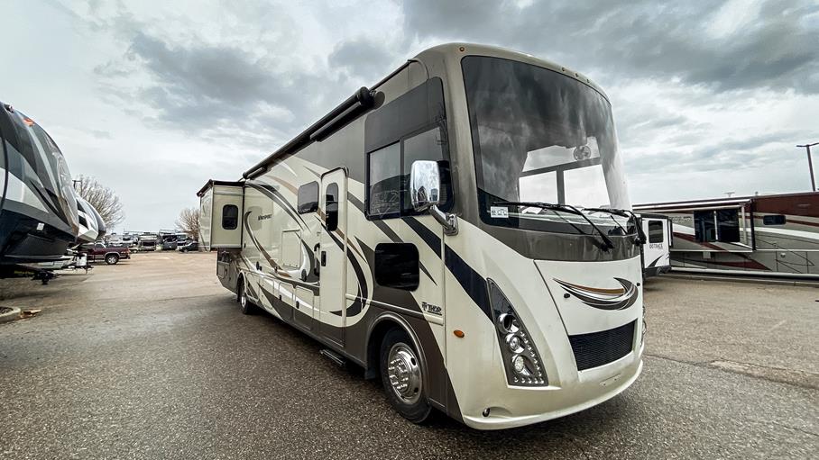 2018 Thor Motor Coach Windsport 35M for sale in Loveland, CO | Lazydays