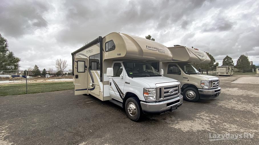 2019 Thor Motor Coach Freedom Elite 26HE for sale in Loveland, CO ...