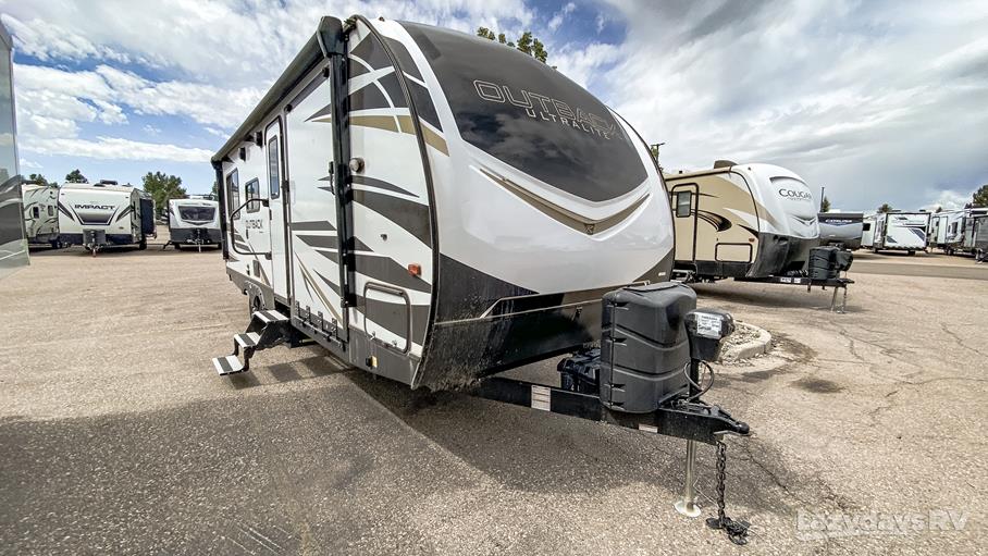 2021 Keystone RV Outback Ultra Lite 240URS for sale in Loveland, CO ...
