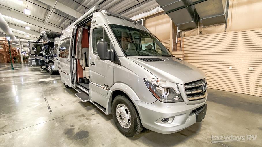 2018 Roadtrek Adventurous XL for sale in Loveland, CO | Lazydays