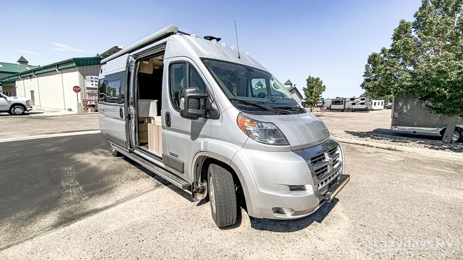 2019 Winnebago Travato 59GL for sale in Loveland, CO | Lazydays