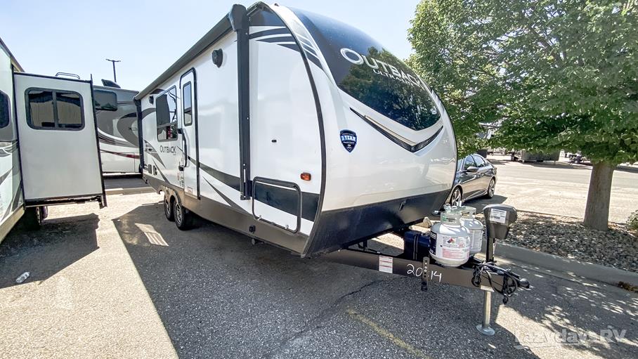 2021 Keystone RV Outback 221UMD for sale in Loveland, CO | Lazydays