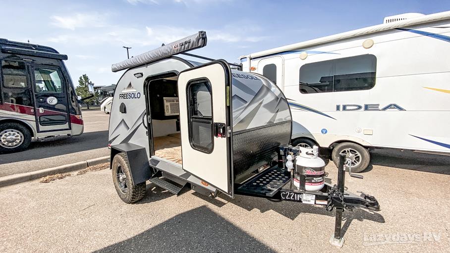 2021 Braxton CREEK FREE SOLO OG for sale in Denver, CO | Lazydays