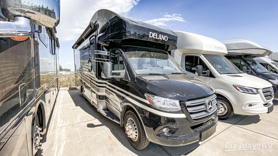 2020 Thor Motor Coach Delano Sprinter 24FB for sale in Loveland, CO ...