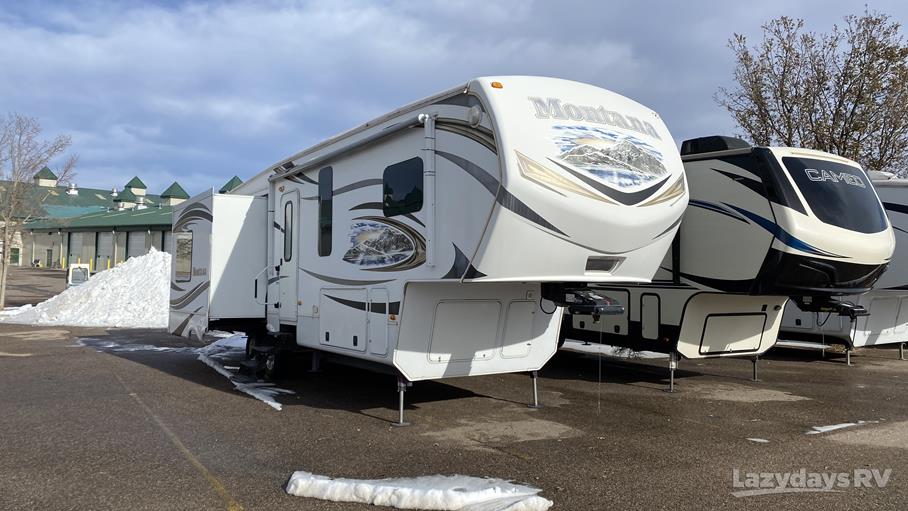 2014 Keystone RV Montana 3100 RL for sale in Denver, CO | Lazydays