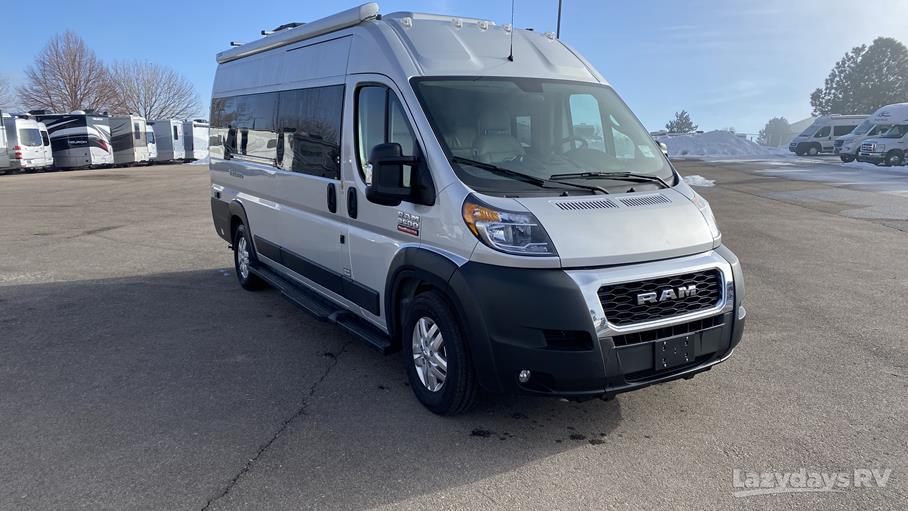 2022 Thor Motor Coach Tellaro 20A for sale in Denver (Johnstown), CO ...