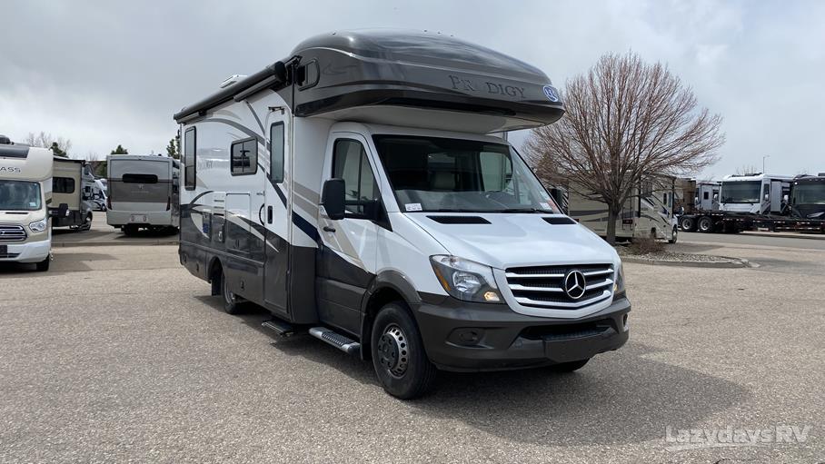 2018 Holiday Rambler Prodigy 24A for sale in Denver (Johnstown), CO ...