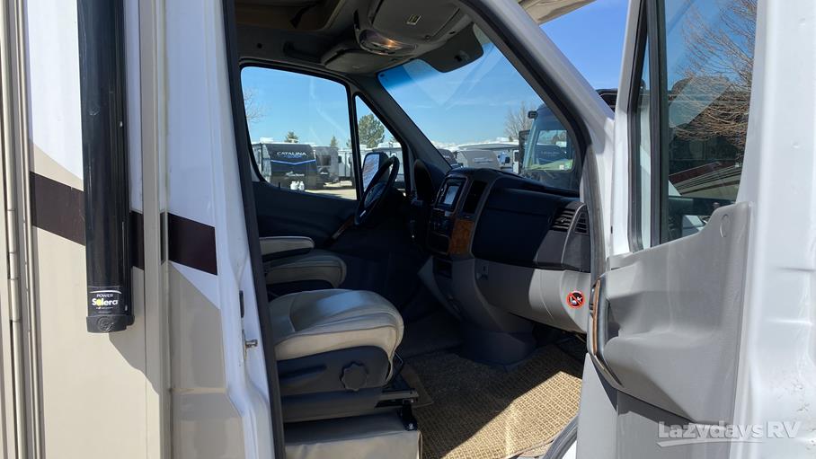 2018 Thor Motor Coach Quantum Sprinter RT24 for sale in Loveland, CO ...