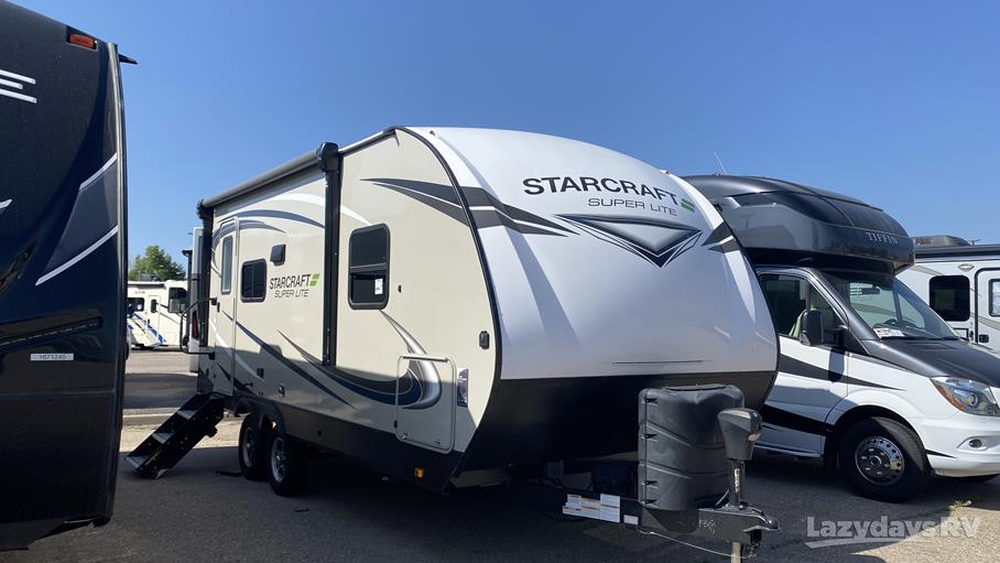 2021 Starcraft Superlite 212FB for sale in Denver (Johnstown), CO ...