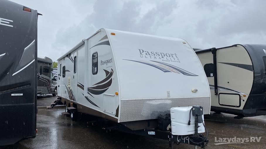 2014 Keystone RV Passport 2890RLWE Grand Touring for sale in Denver ...