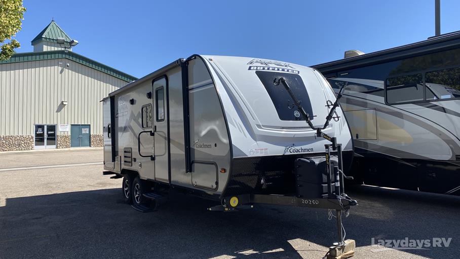 2021 Coachmen Apex 208 BHS for sale in Denver (Johnstown), CO | Lazydays