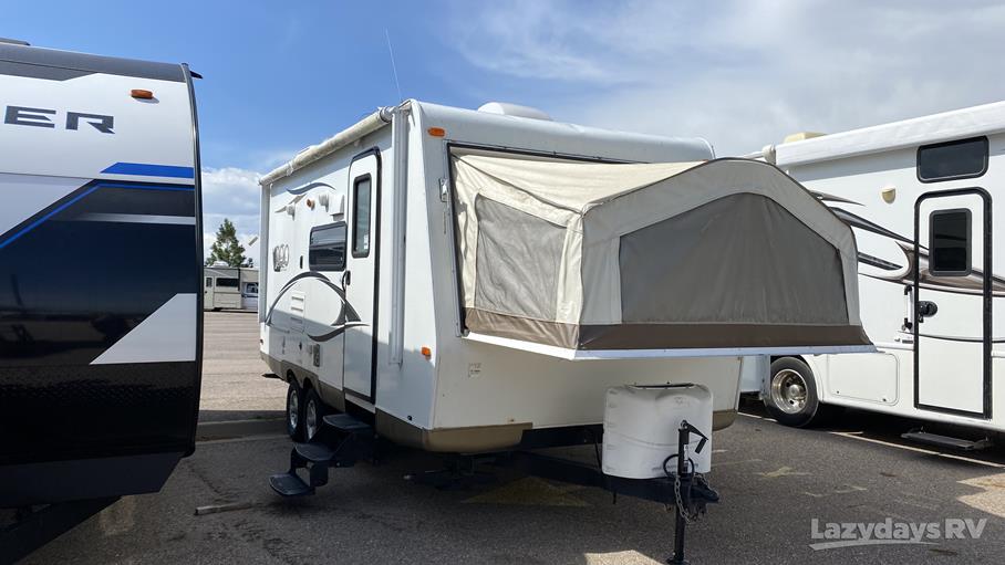 2013 Forest River Rockwood Roo 21 SS for sale in Denver (Aurora), CO ...