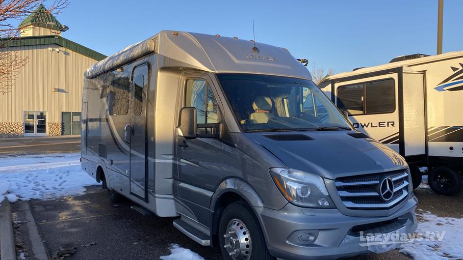 2014 Leisure Travel Unity U24MB for sale in Denver (Johnstown), CO ...
