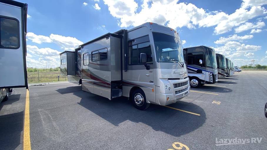 2010 Winnebago Sightseer 33C for sale in Houston (Waller) - CLOSED, TX ...
