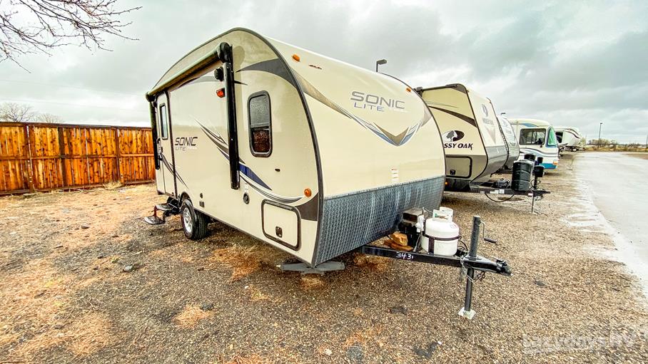 2017 Venture RV Sonic Lite 167VMS for sale in Denver, CO | Lazydays