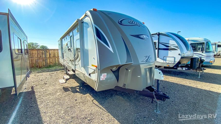 2014 Keystone RV Cougar Half-Ton Series 29RBKWE for sale in Denver, CO ...