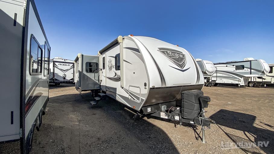 2019 Highland Ridge RV Open Range Light LT312BHS for sale in Denver, CO ...