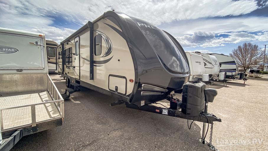 2018 Keystone RV Premier Ultra Lite 29RKPR for sale in Denver, CO ...