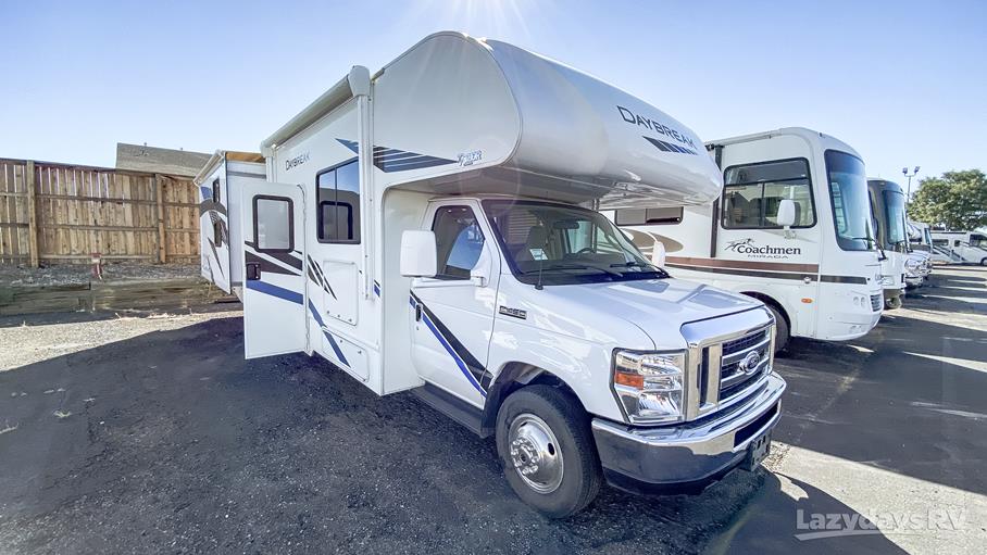 2020 Thor Motor Coach Daybreak 30DB for sale in Denver, CO | Lazydays
