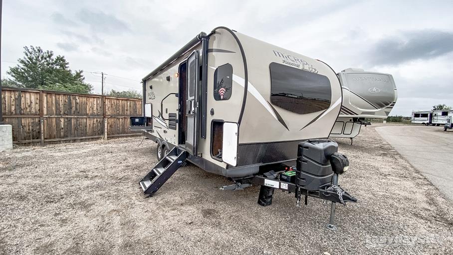 2021 Forest River Flagstaff Micro Lite 25FKS for sale in Denver, CO ...