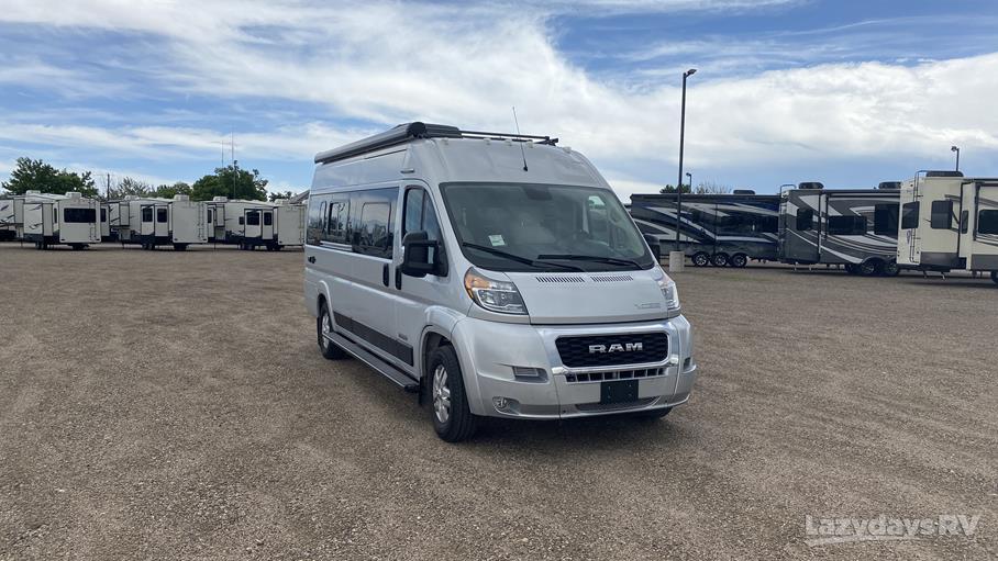 2022 Winnebago Travato
