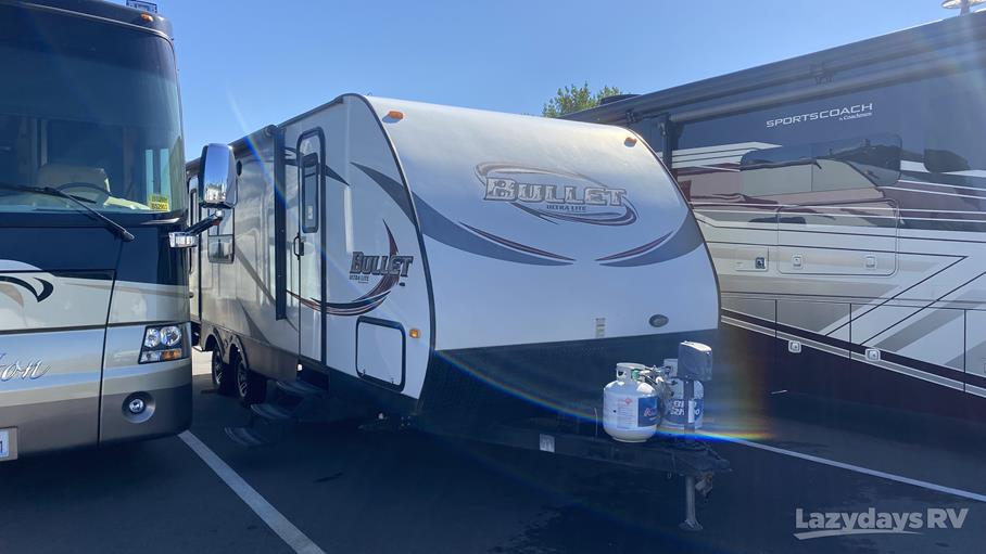 2014 Keystone RV Bullet 248RKS for sale in Denver (Johnstown), CO ...