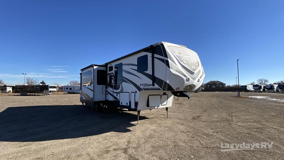 2015 Keystone RV Fuzion 371 for sale in Denver (Aurora), CO | Lazydays