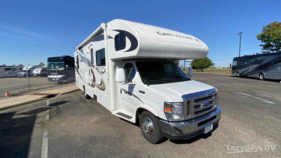 2013 Jayco Greyhawk 31DS for sale in Monticello, MN | Lazydays