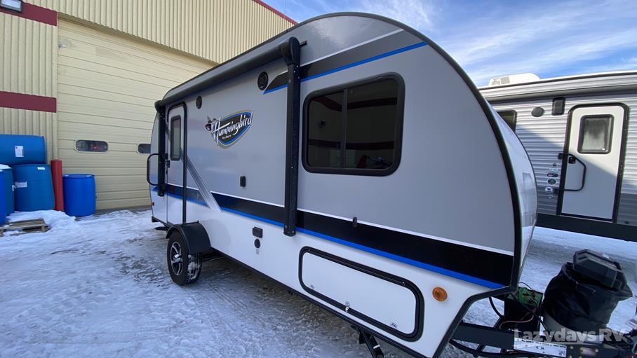 2017 Jayco Hummingbird 17RK for sale in Ramsey, MN | Lazydays