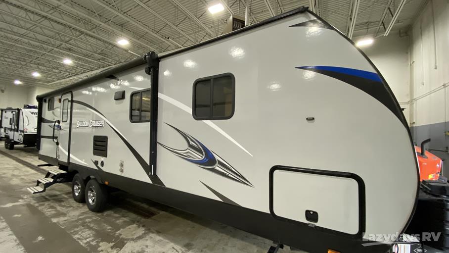 2019 Cruiser RV Shadow Cruiser 277BHS for sale in Monticello, MN | Lazydays