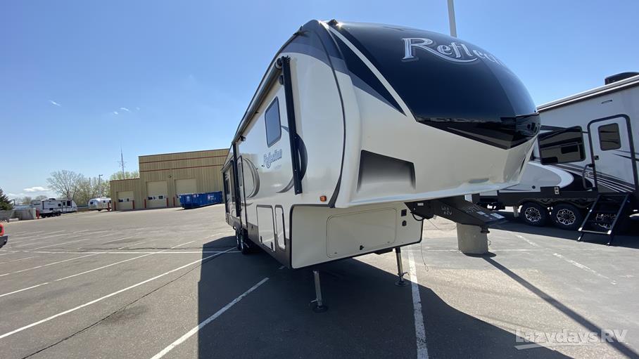 2019 Grand Design Reflection 337RLS for sale in Monticello, MN | Lazydays