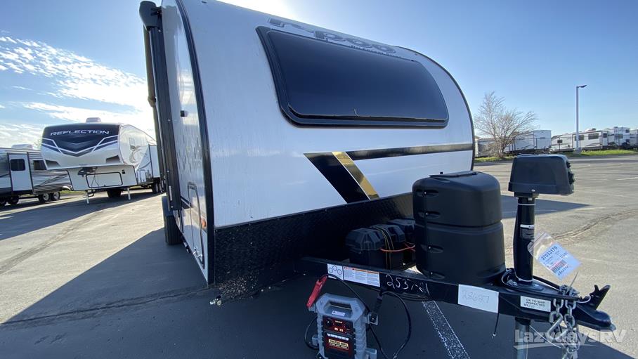 2022 Forest River R Pod RP-193 for sale in Minneapolis (Ramsey), MN ...